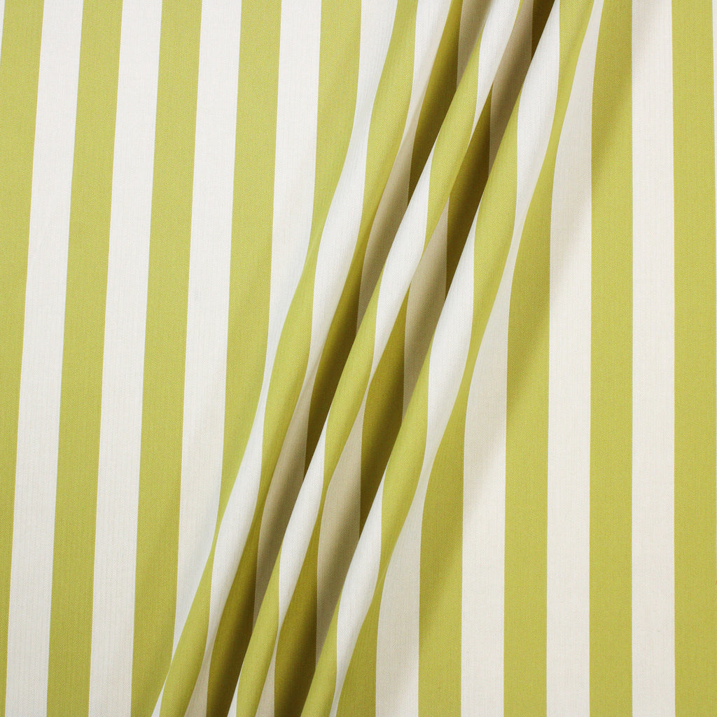 CITRINE STRIPED HERRINGBONE – FABSCRAP