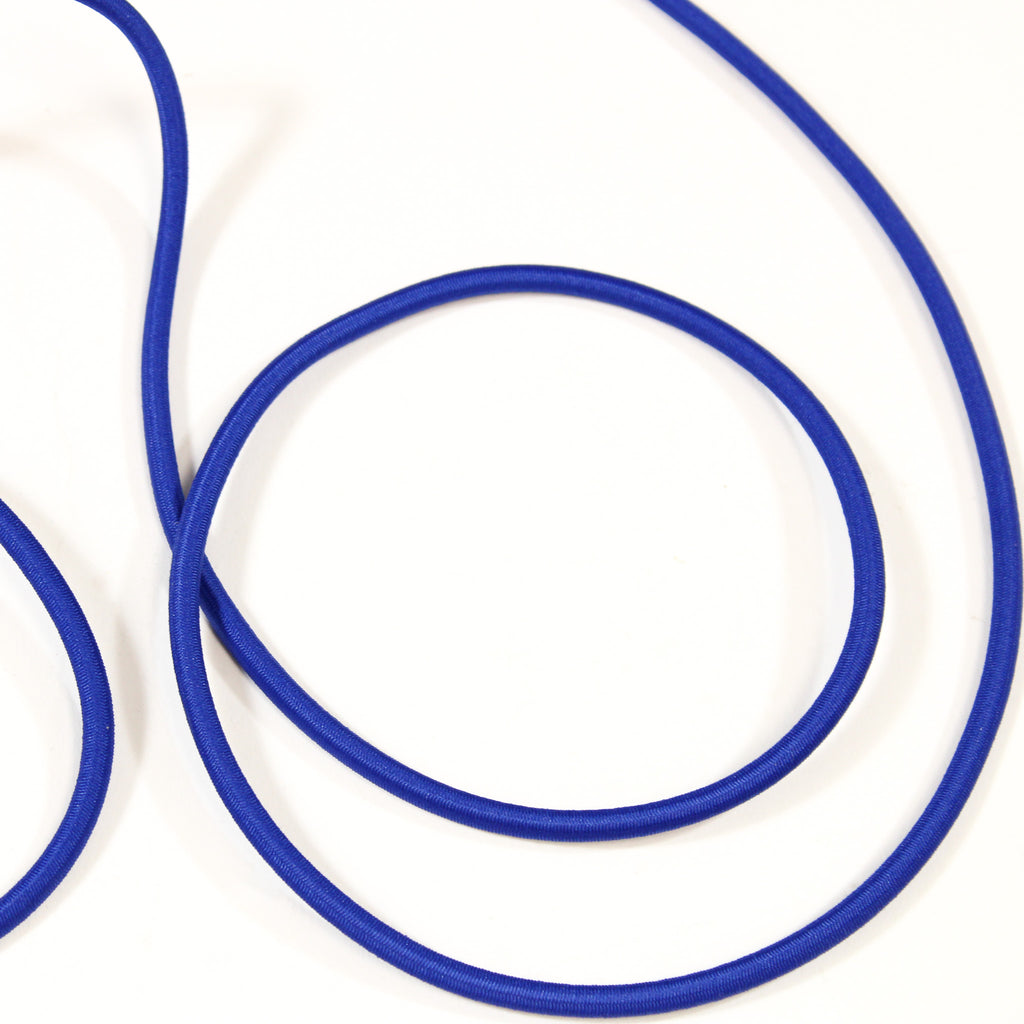 ROYAL BLUE CORD – FABSCRAP