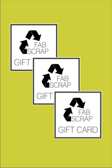 SCRAP PACKS – FABSCRAP