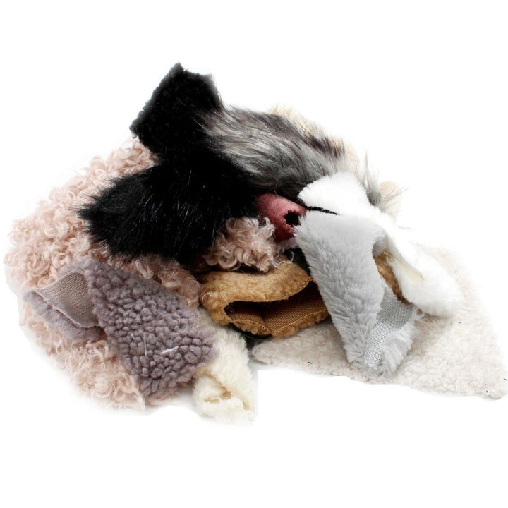 SCRAP PACKS – FABSCRAP