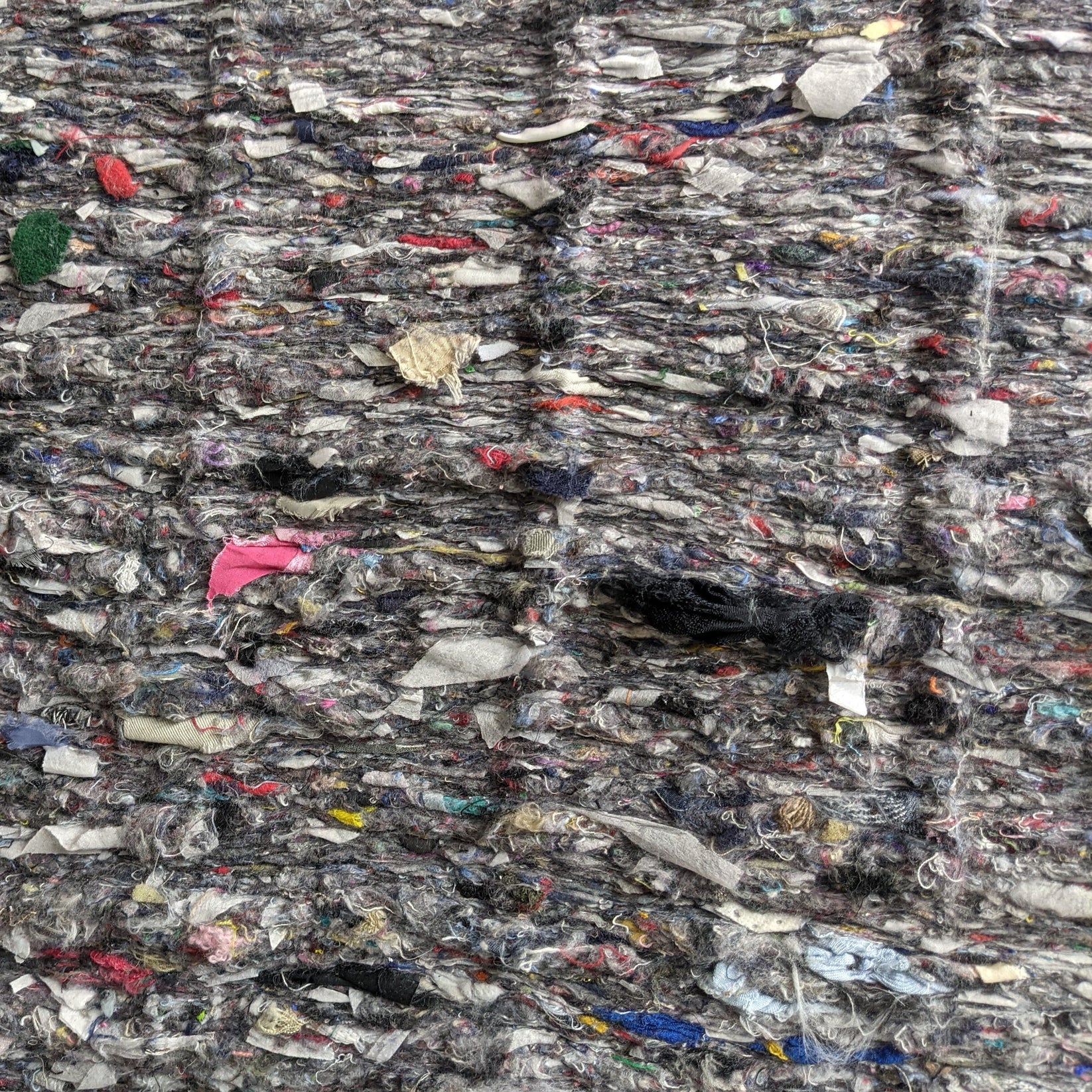 WHOLESALE - SHODDY – FABSCRAP